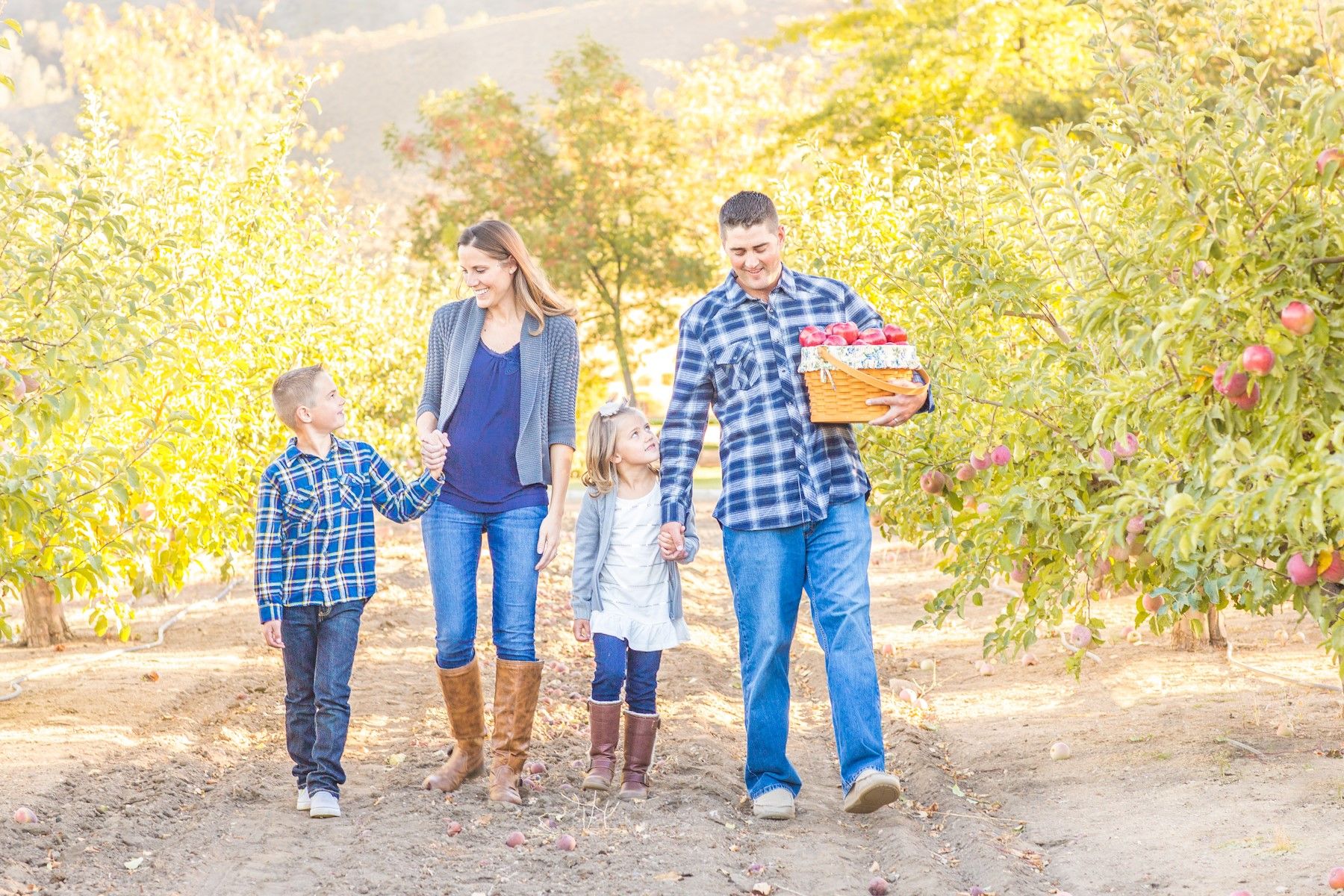 Visit Tehachapi